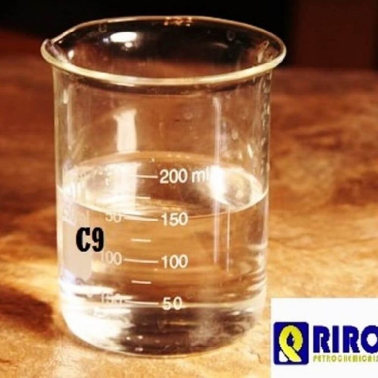 Buy White C9 (Solvent) Hydrocarbons Oil- Order Quantity: 20000 Kg ...